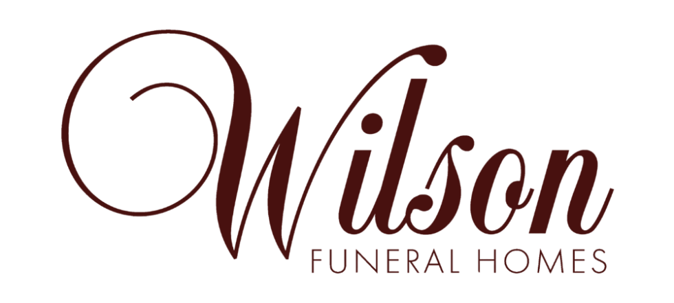 Wilson Funeral Homes Pre Planning